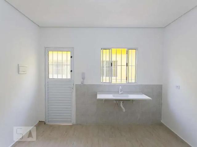 Kitnet / Stúdio para Locação em São Paulo/SP Belém 1 Quartos