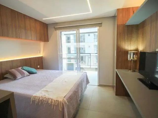 Kitnet / Stúdio para Locação em São Paulo/SP Belém 1 Quartos