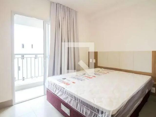 Kitnet / Stúdio para Locação em São Paulo/SP Belém 1 Quartos