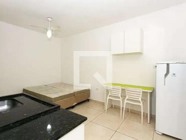 Kitnet / Stúdio para Locação em São Paulo/SP Belém 1 Quartos