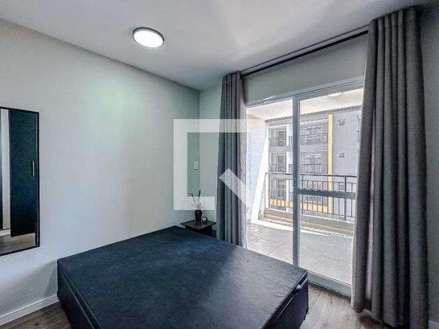 Kitnet / Stúdio para Locação em São Paulo/SP Belém 1 Quartos
