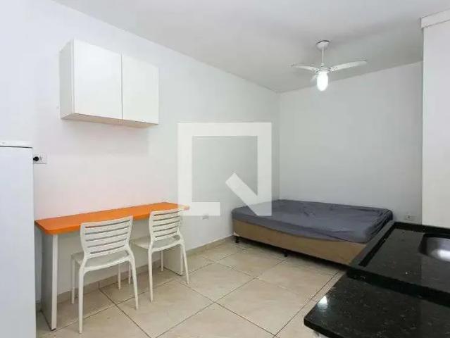 Kitnet / Stúdio para Locação em São Paulo/SP Belém 1 Quartos
