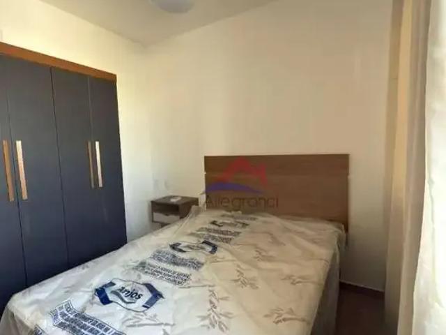 Kitnet / Stúdio para Locação em São Paulo/SP Belém 1 Quartos