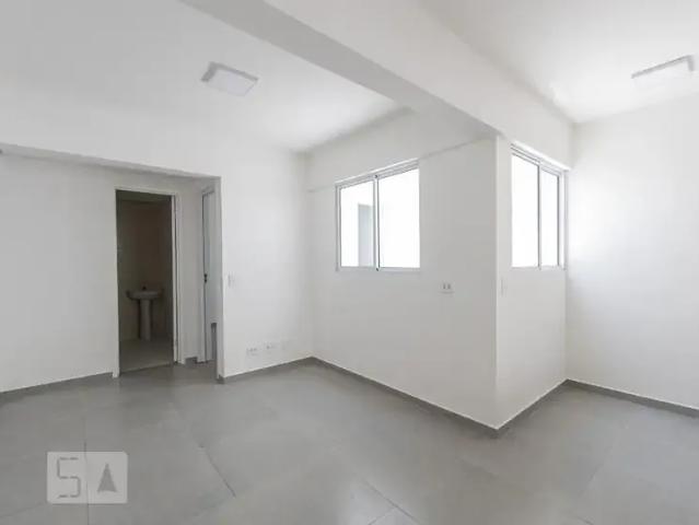 Kitnet / Stúdio para Locação em São Paulo/SP Belém 1 Quartos