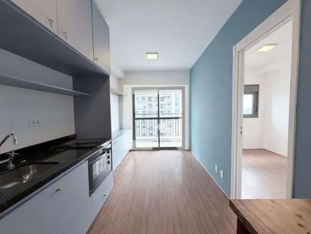Kitnet / Stúdio para Locação em São Paulo/SP Belém 1 Quartos