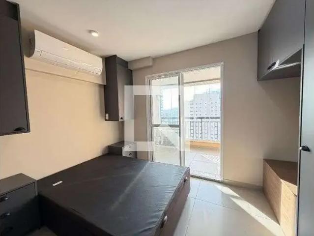 Kitnet / Stúdio para Locação em São Paulo/SP Belém 1 Quartos