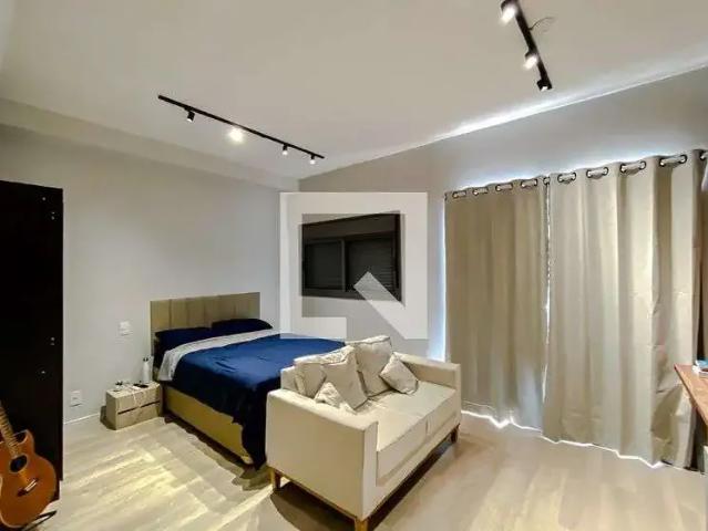 Kitnet / Stúdio para Locação em São Paulo/SP Belém 1 Quartos