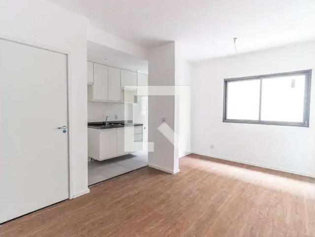 Kitnet / Stúdio para Locação em São Paulo/SP Belém 1 Quartos
