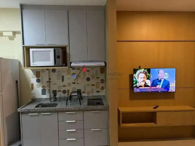 Kitnet / Stúdio para Locação em São Paulo/SP Belenzinho 1 Quartos