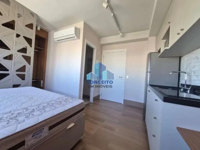 Kitnet / Stúdio para Locação em São Paulo/SP Belenzinho 1 Quartos