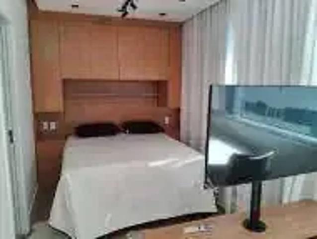 Kitnet / Stúdio para Locação em São Paulo/SP Belenzinho 1 Quartos