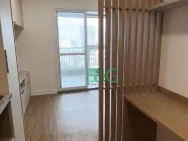 Kitnet / Stúdio para Locação em São Paulo/SP Belenzinho 1 Quartos