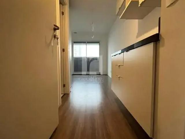 Kitnet / Stúdio para Locação em São Paulo/SP Belenzinho 1 Quartos