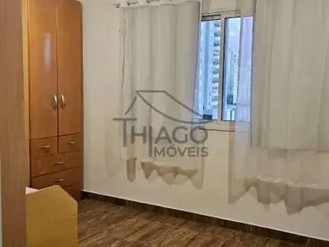 Kitnet / Stúdio para Locação em São Paulo/SP Belenzinho 1 Quartos