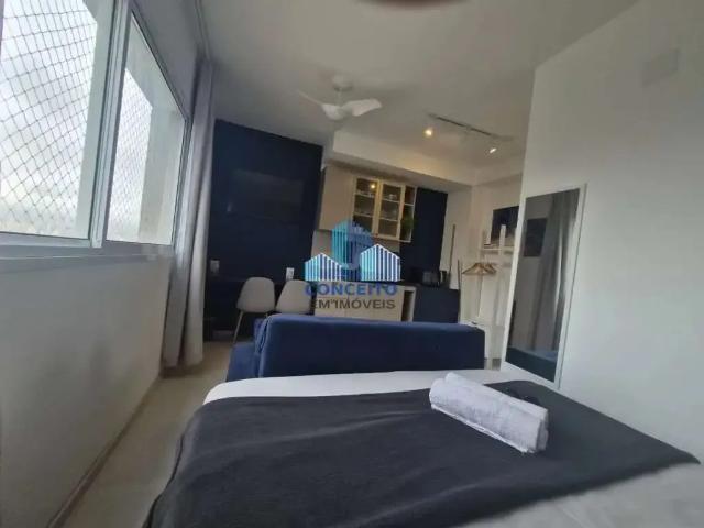 Kitnet / Stúdio para Locação em São Paulo/SP Belenzinho 1 Quartos
