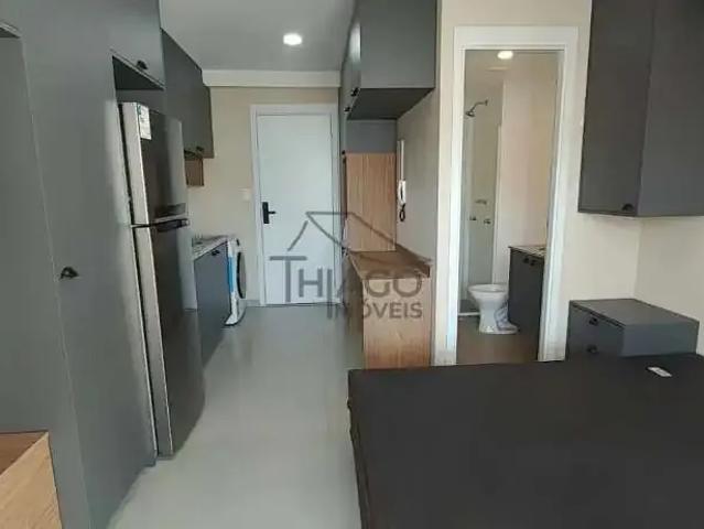 Kitnet / Stúdio para Locação em São Paulo/SP Belenzinho 1 Quartos