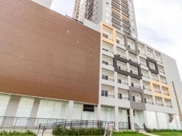 Kitnet / Stúdio para Locação em São Paulo/SP Belenzinho 1 Quartos