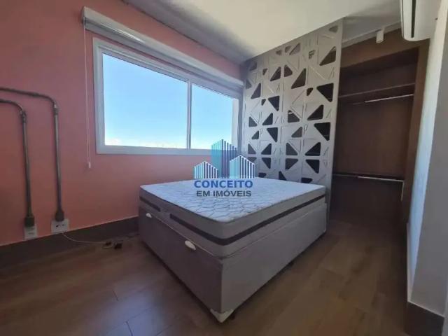Kitnet / Stúdio para Locação em São Paulo/SP Belenzinho 1 Quartos