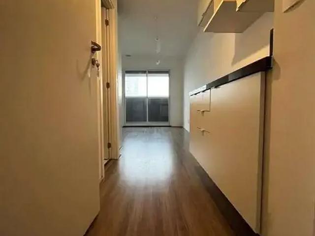 Kitnet / Stúdio para Locação em São Paulo/SP Belenzinho 1 Quartos
