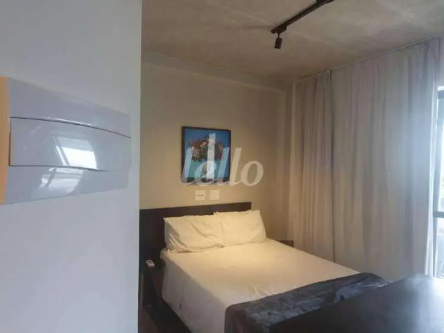 Kitnet / Stúdio para Locação em São Paulo/SP Bom Retiro 1 Quartos