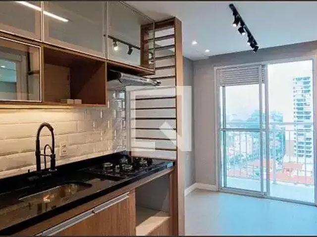 Kitnet / Stúdio para Locação em São Paulo/SP Bom Retiro 1 Quartos