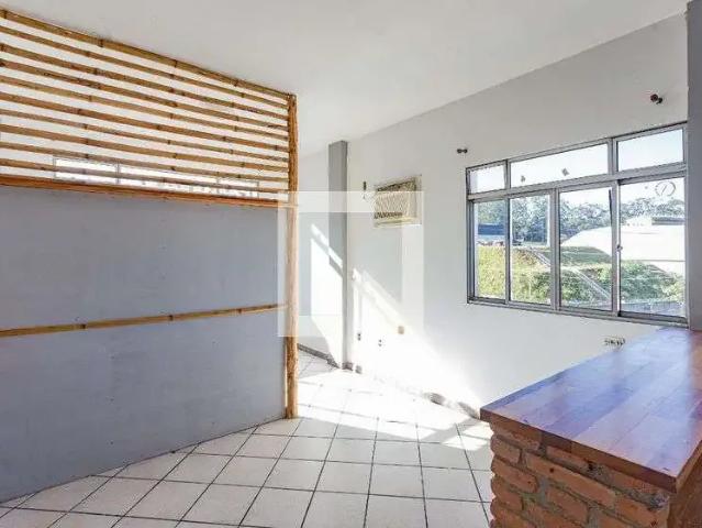 Kitnet / Stúdio para Locação em São Paulo/SP Bosque da Saúde 1 Quartos