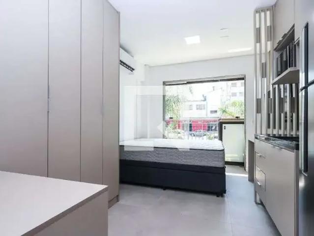 Kitnet / Stúdio para Locação em São Paulo/SP Bosque da Saúde 1 Quartos