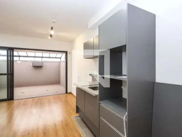 Kitnet / Stúdio para Locação em São Paulo/SP Bosque da Saúde 1 Quartos