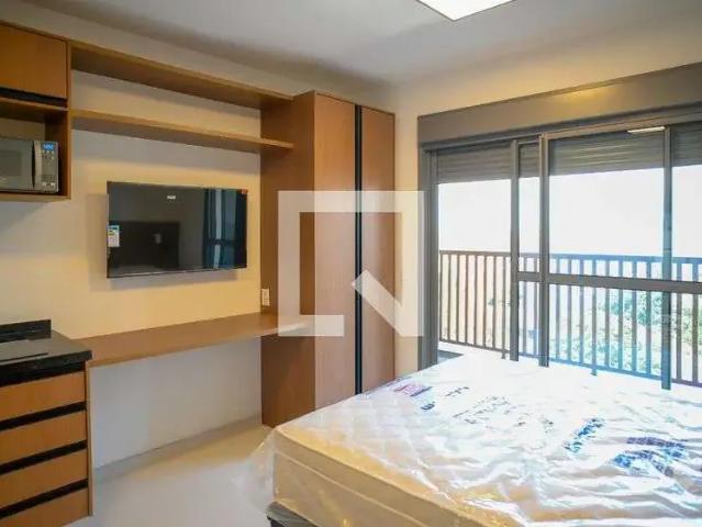 Kitnet / Stúdio para Locação em São Paulo/SP Bosque da Saúde 1 Quartos