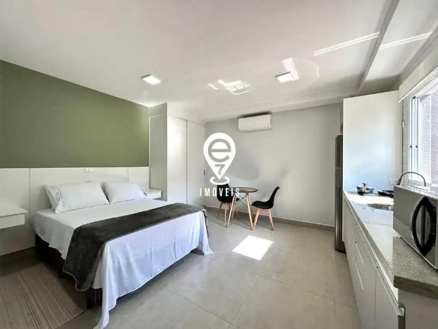 Kitnet / Stúdio para Locação em São Paulo/SP Bosque da Saúde 1 Quartos