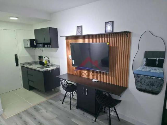 Kitnet / Stúdio para Locação em São Paulo/SP Brás 1 Quartos
