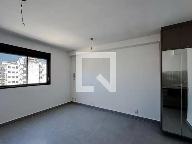 Kitnet / Stúdio para Locação em São Paulo/SP Brás 1 Quartos