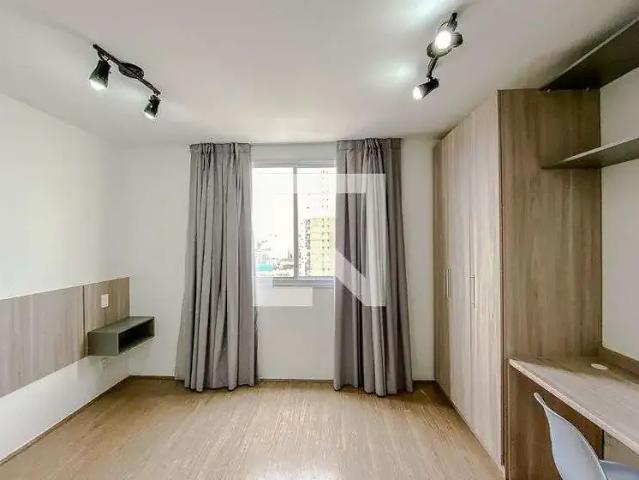Kitnet / Stúdio para Locação em São Paulo/SP Brás 1 Quartos