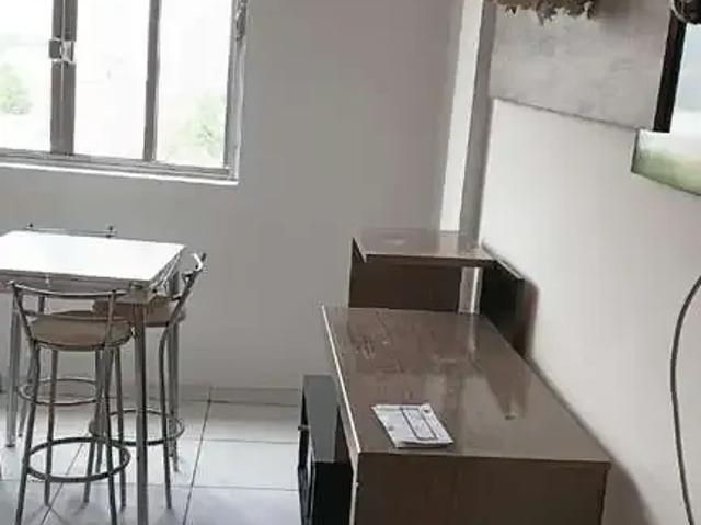 Kitnet / Stúdio para Locação em São Paulo/SP Brás 1 Quartos