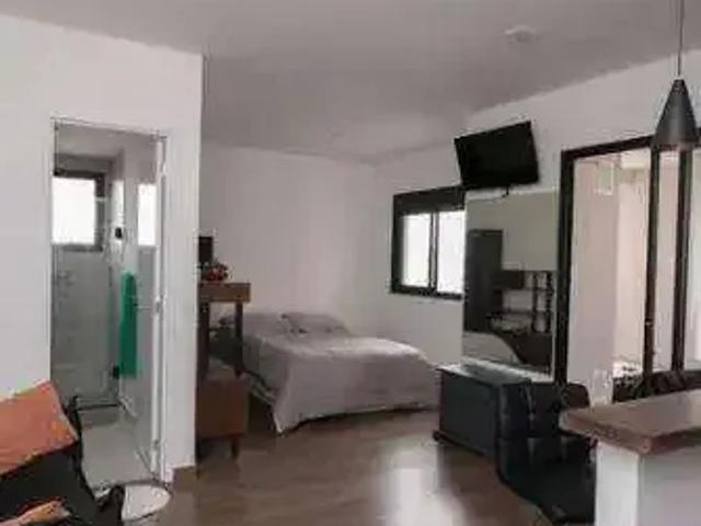 Kitnet / Stúdio para Locação em São Paulo/SP Brás 1 Quartos