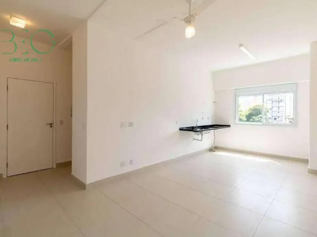 Kitnet / Stúdio para Locação em São Paulo/SP Brás 1 Quartos