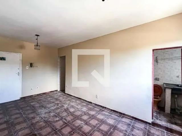 Kitnet / Stúdio para Locação em São Paulo/SP Brás 1 Quartos