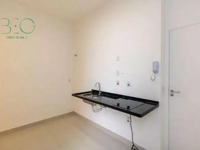Kitnet / Stúdio para Locação em São Paulo/SP Brás 1 Quartos