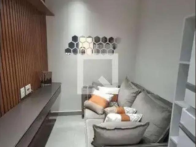 Kitnet / Stúdio para Locação em São Paulo/SP Brás 1 Quartos