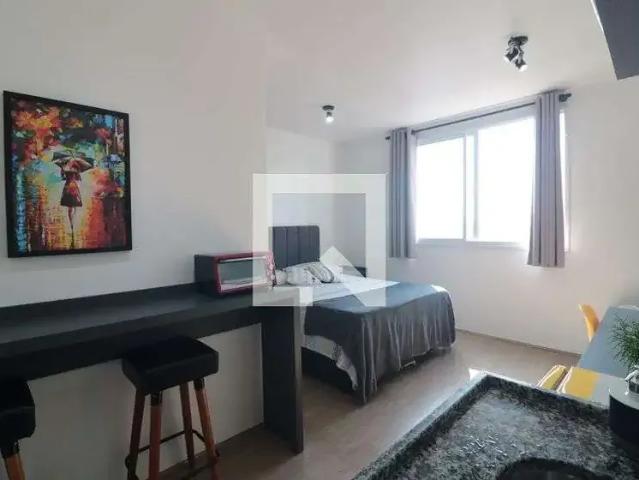 Kitnet / Stúdio para Locação em São Paulo/SP Brás 1 Quartos