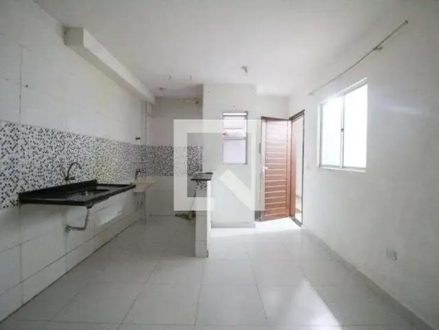 Kitnet / Stúdio para Locação em São Paulo/SP Brás 1 Quartos