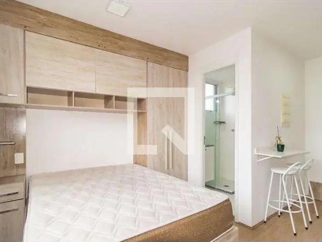 Kitnet / Stúdio para Locação em São Paulo/SP Brás 1 Quartos