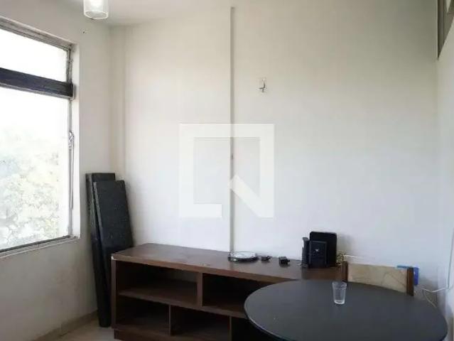 Kitnet / Stúdio para Locação em São Paulo/SP Brás 1 Quartos