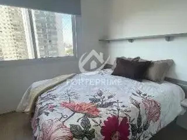 Kitnet / Stúdio para Locação em São Paulo/SP Brás 1 Quartos