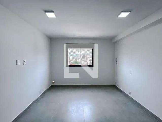Kitnet / Stúdio para Locação em São Paulo/SP Brás 1 Quartos
