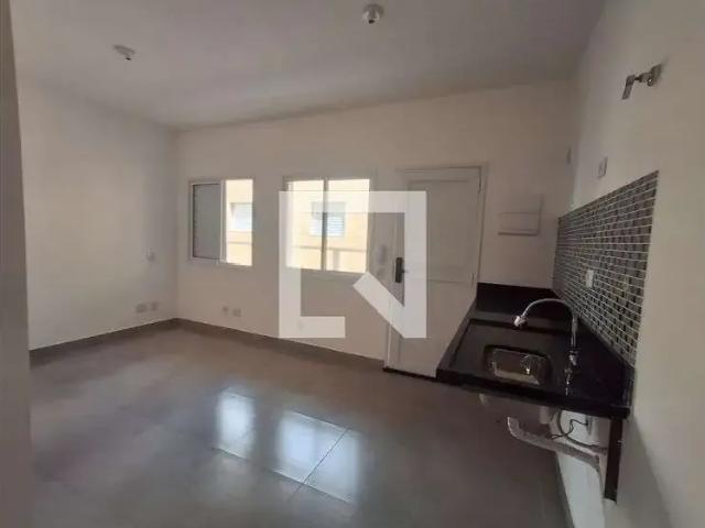 Kitnet / Stúdio para Locação em São Paulo/SP Brás 1 Quartos