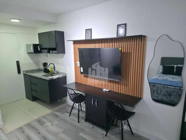 Kitnet / Stúdio para Locação em São Paulo/SP Brás
