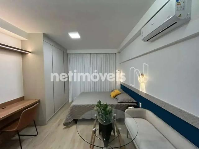 Kitnet / Stúdio para Locação em São Paulo/SP Brooklin Paulista 1 Quartos