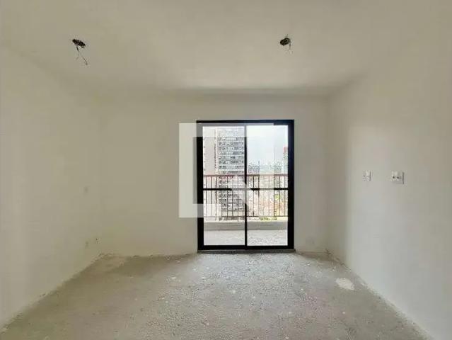 Kitnet / Stúdio para Locação em São Paulo/SP Brooklin