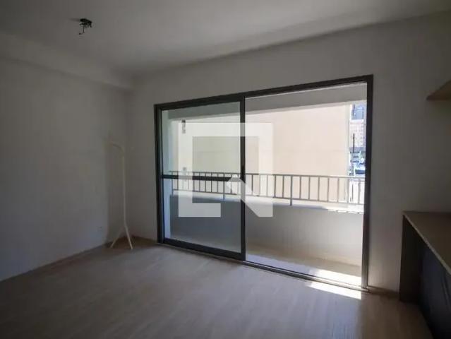 Kitnet / Stúdio para Locação em São Paulo/SP Brooklin 1 Quartos